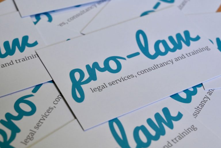 About us – Pro Law Services